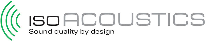 30 maart ISOACOUSTICS aanwezig - XANADU Luidsprekersystemen